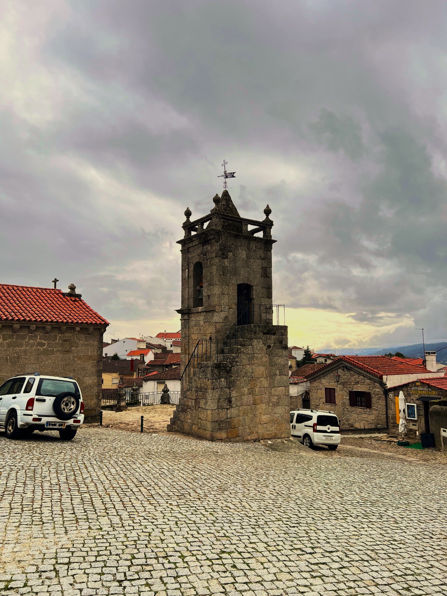 Visitar Belmonte: Guia Completo para Descobrir Esta Pérola | Lugares ...